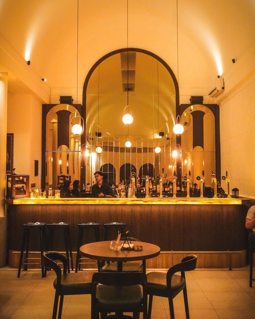Recommendation Hidden Bars In Bandung What s New Indonesia