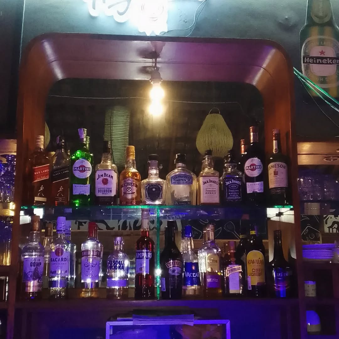 Best Bars / Pub In Sanur – Back to Bali Now!