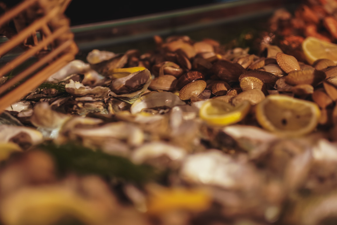 Feasting on OP Ribs Buffet Dinner at Padma Hotel Bandung | What's New ...