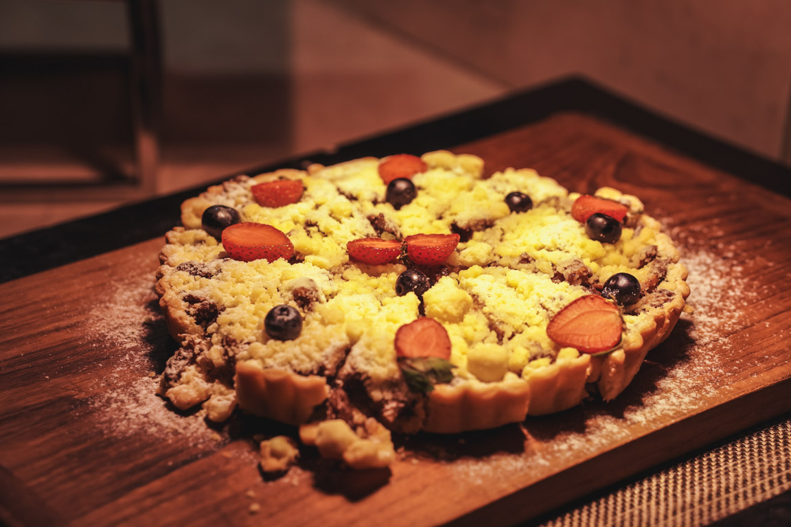 Feasting on OP Ribs Buffet Dinner at Padma Hotel Bandung | What's New ...