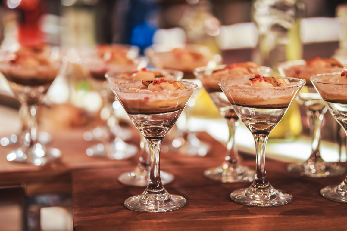 Feasting on OP Ribs Buffet Dinner at Padma Hotel Bandung | What's New ...