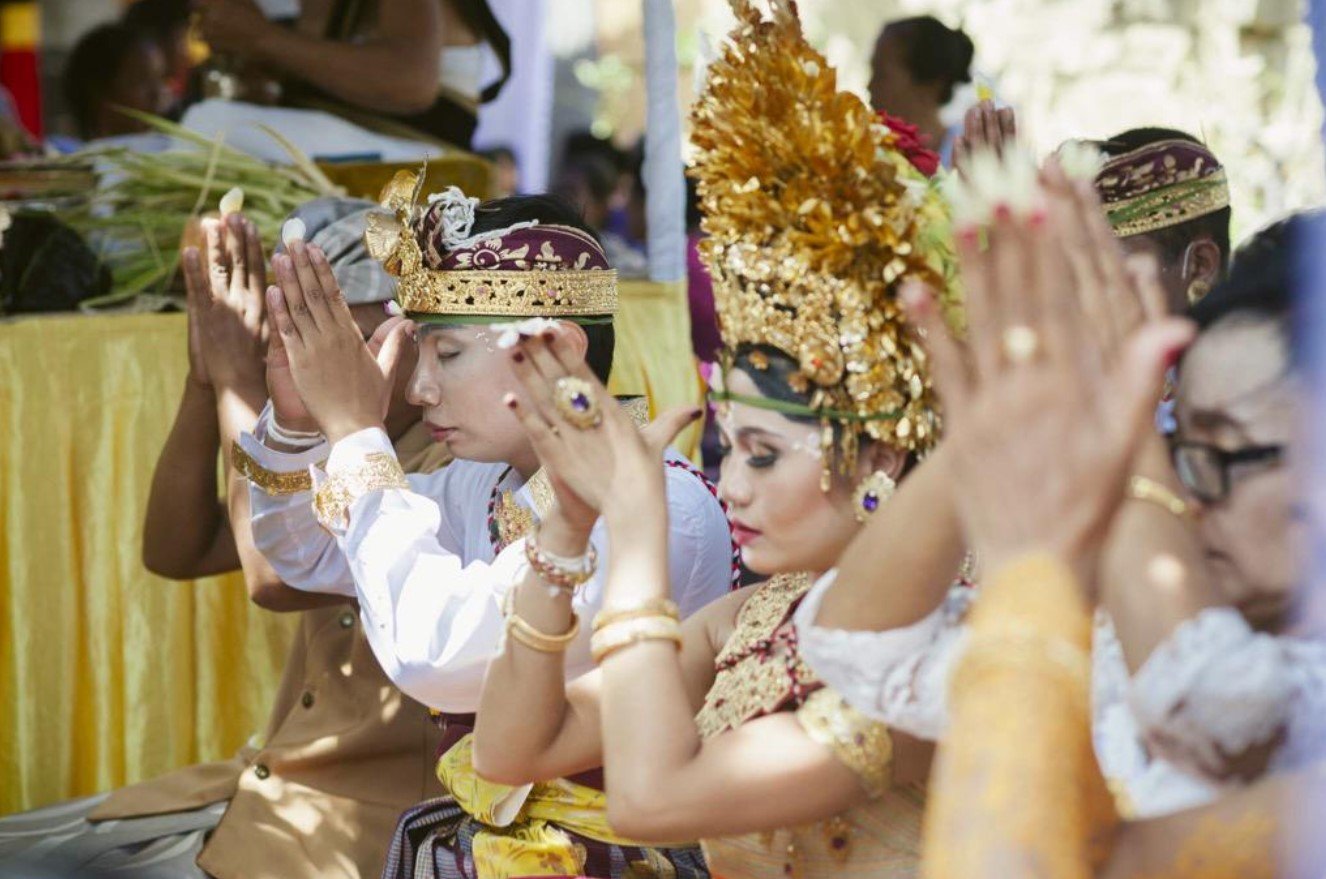 Exploring Manusa Yadnya: Most Important Ceremonies in Balinese Hindu’s Life