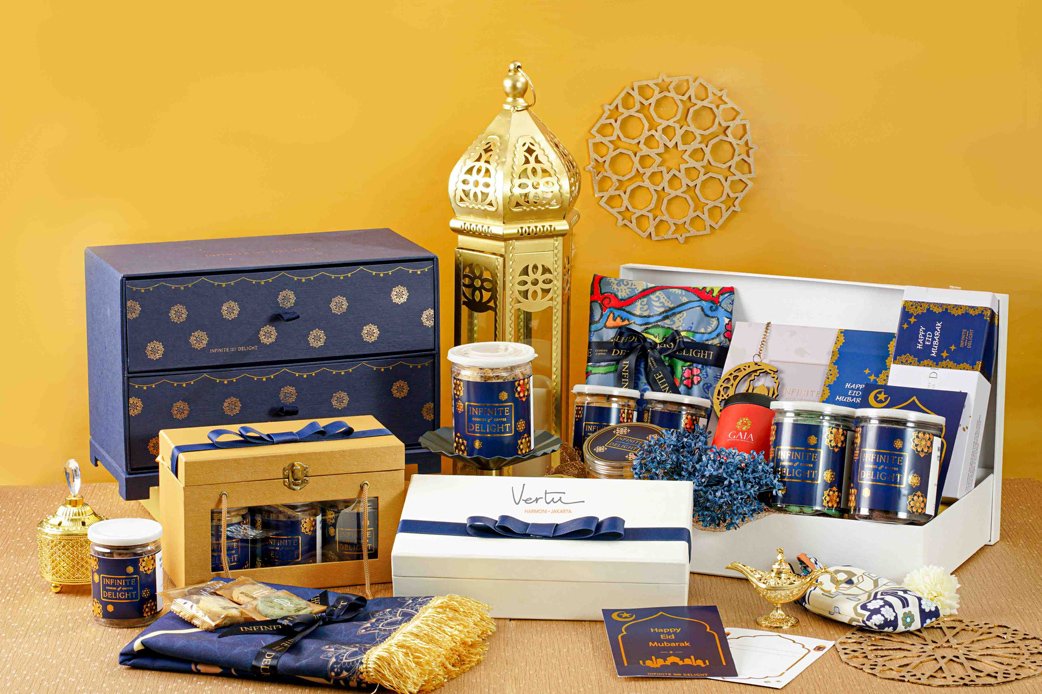 A Journey to The Middle East This Ramadan at Vertu Harmoni Jakarta ...