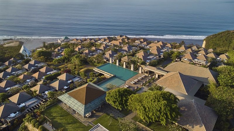 Of Heritage and Elegance: A Lavish 2-Days Getaway at Umana Bali, LXR ...