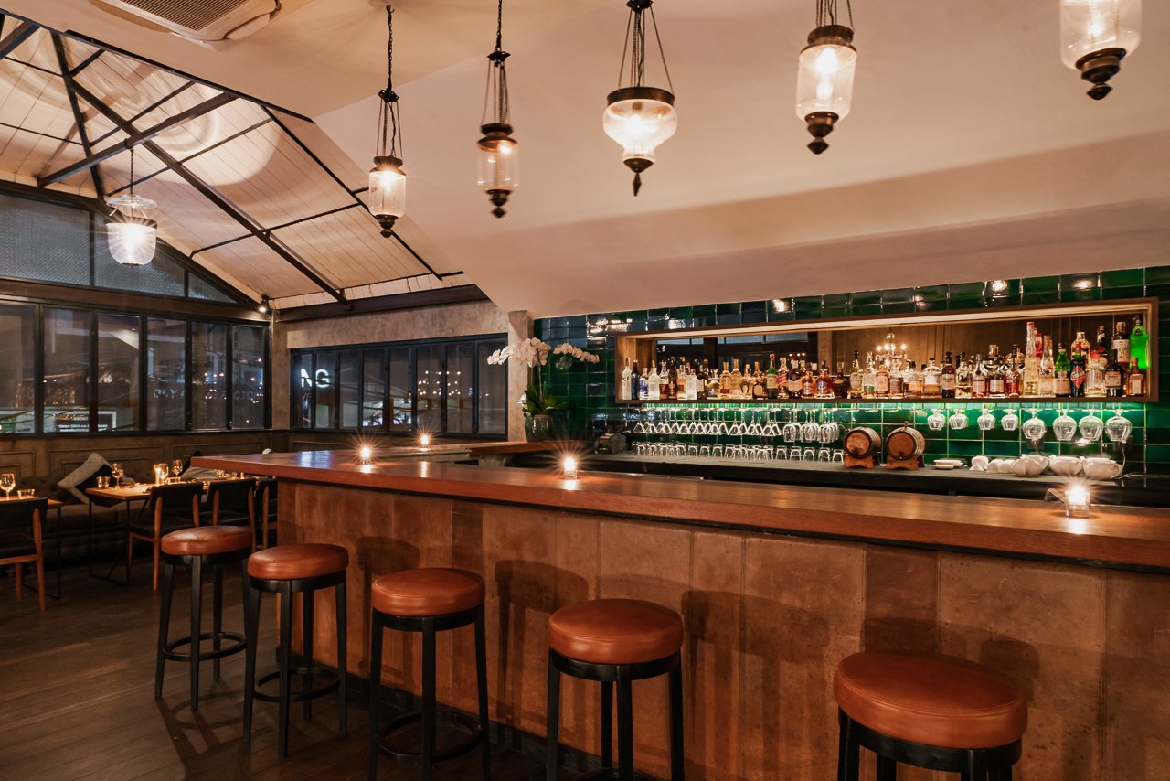 Introducing Mama San Supper Club: A New Chapter Unveiled at Bali’s ...