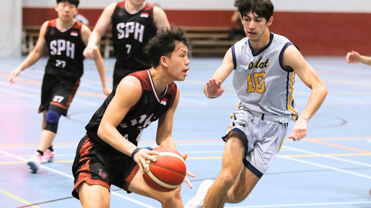 SPH Lippo Village Welcomes 7 International Christian Schools for ACSC ...