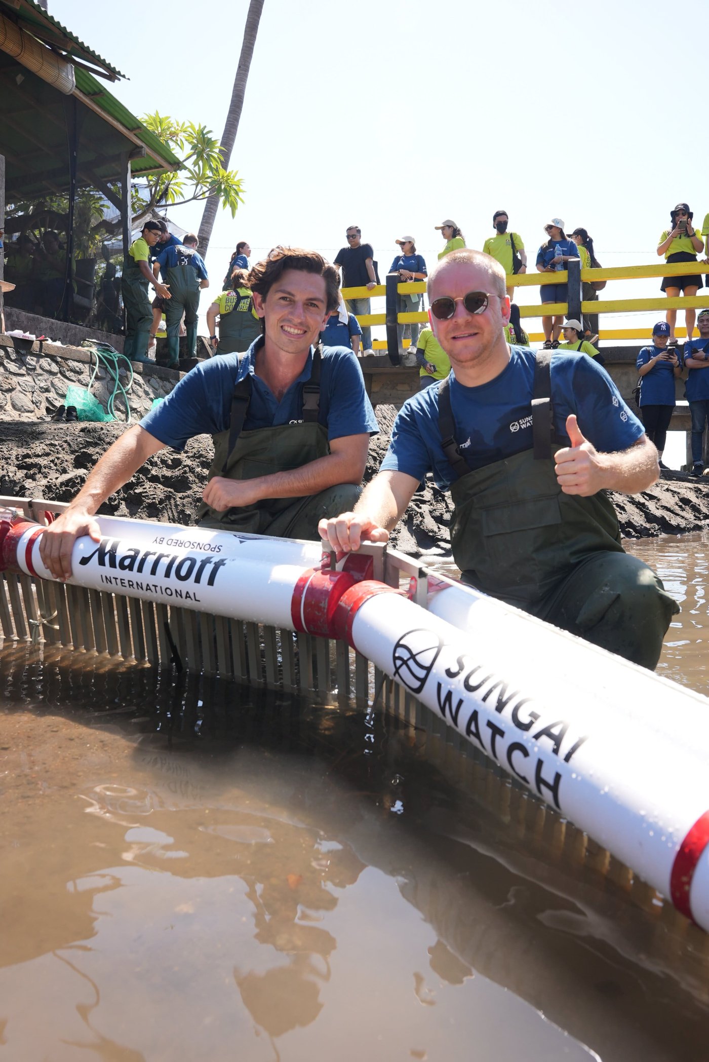 Marriott International in Indonesia Puts Sustainability at the ...