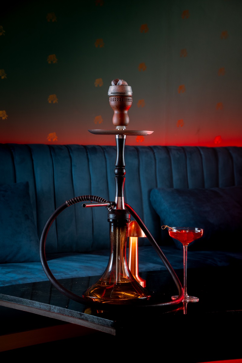 Experience a fusion of tradition and innovation at Queen's Tandoor ...