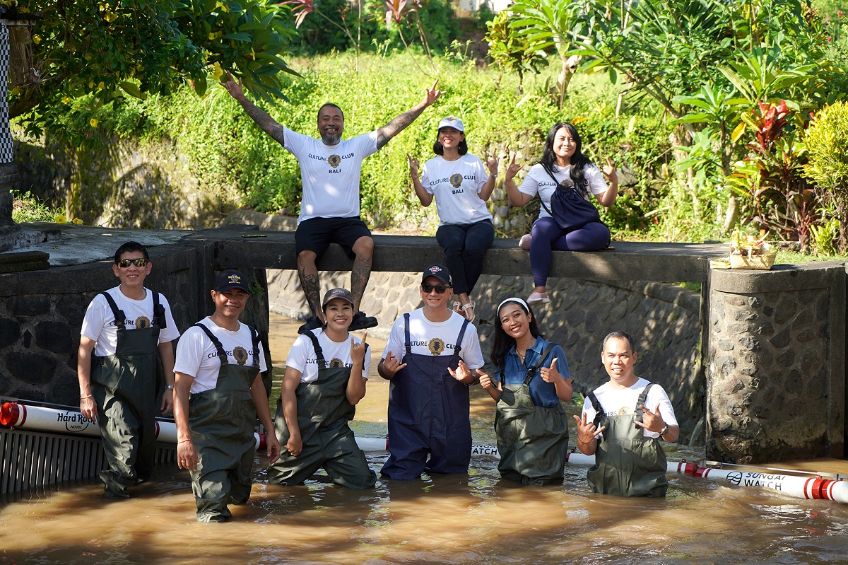 Rock N' Run Charity Fun Run Raised Funds For Sungai Watch | What's New ...