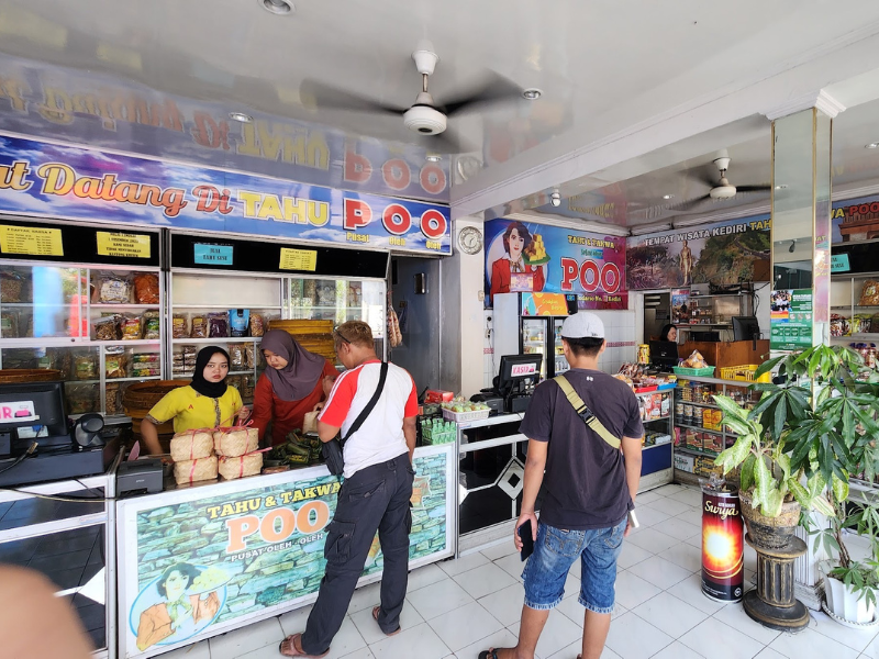 Discover Kediri: Best Things to Do in the City