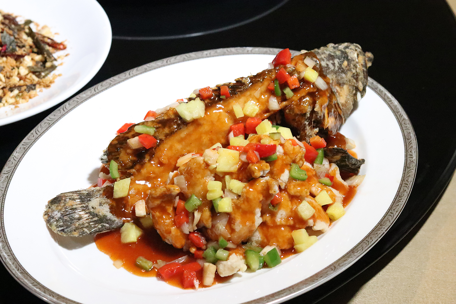 Feast of Fortune at The Trans Luxury Hotel | What's New Indonesia