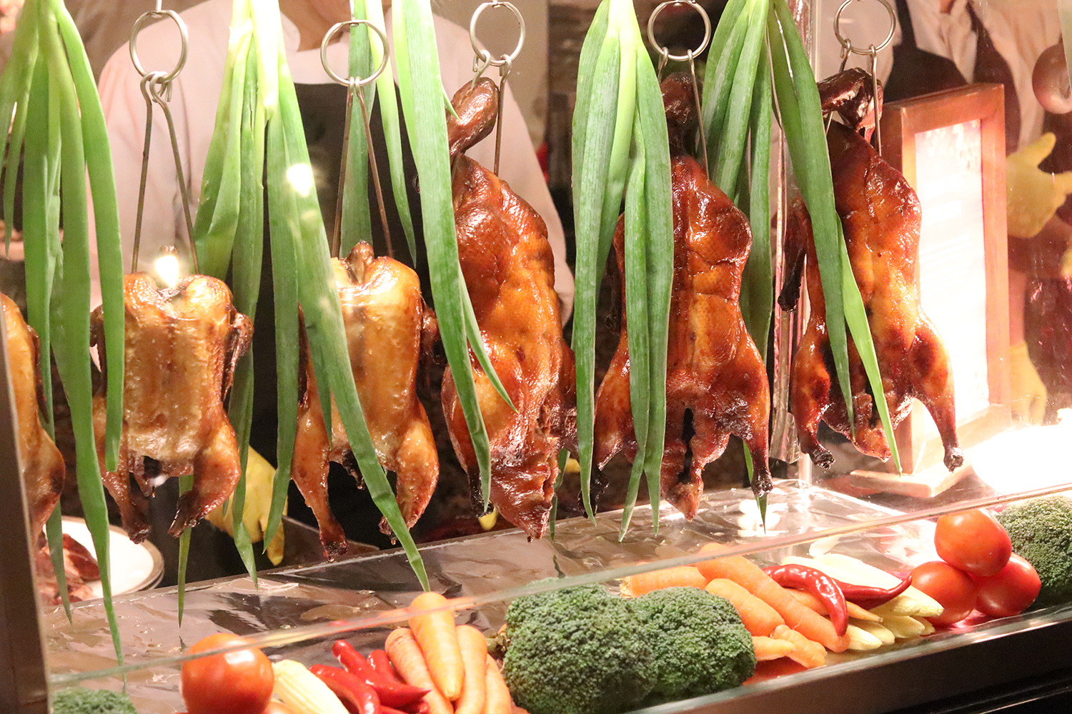 Feast of Fortune at The Trans Luxury Hotel | What's New Indonesia