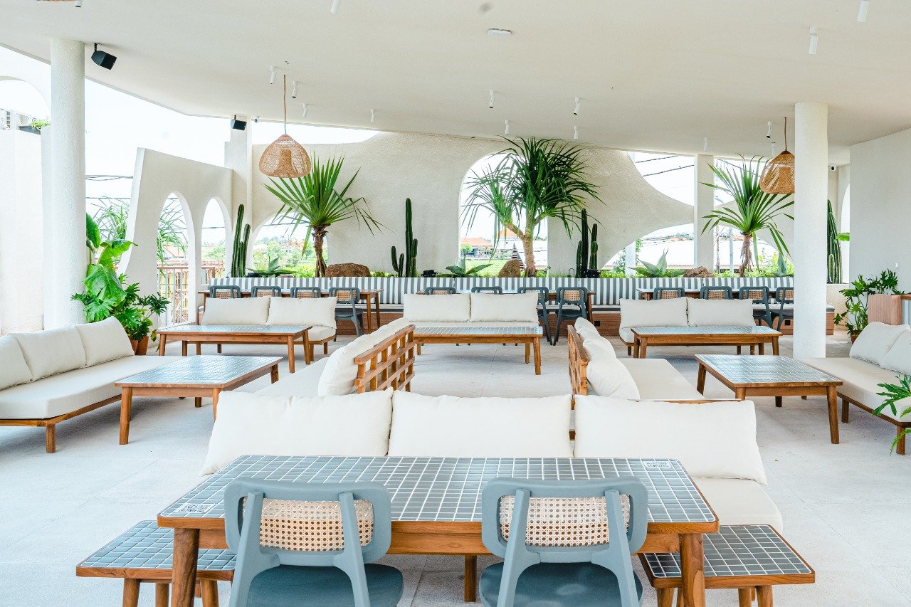 Lush Lifestyle And Holiday Destination VALLE Paddy Club Opens In Canggu ...