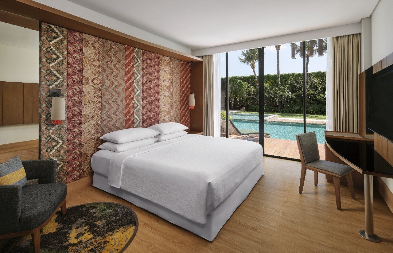 Four Points by Sheraton Bali Seminyak Reopens With A New Look and Feel ...