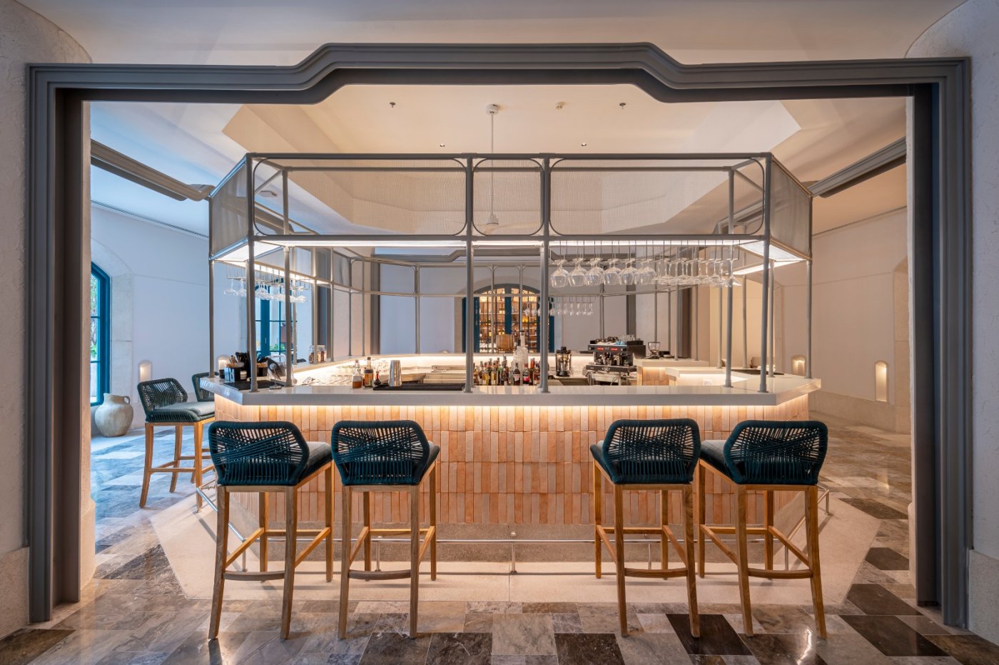 SCUSA Restaurant Opens at Ayana Segara Bali | What's New Indonesia