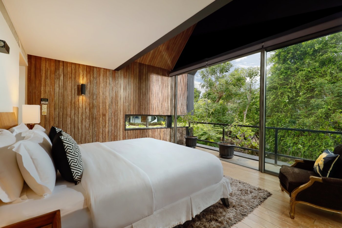 Luxury Living at Its Finest: Villa Svarga in Sanur, Bali | What's New ...