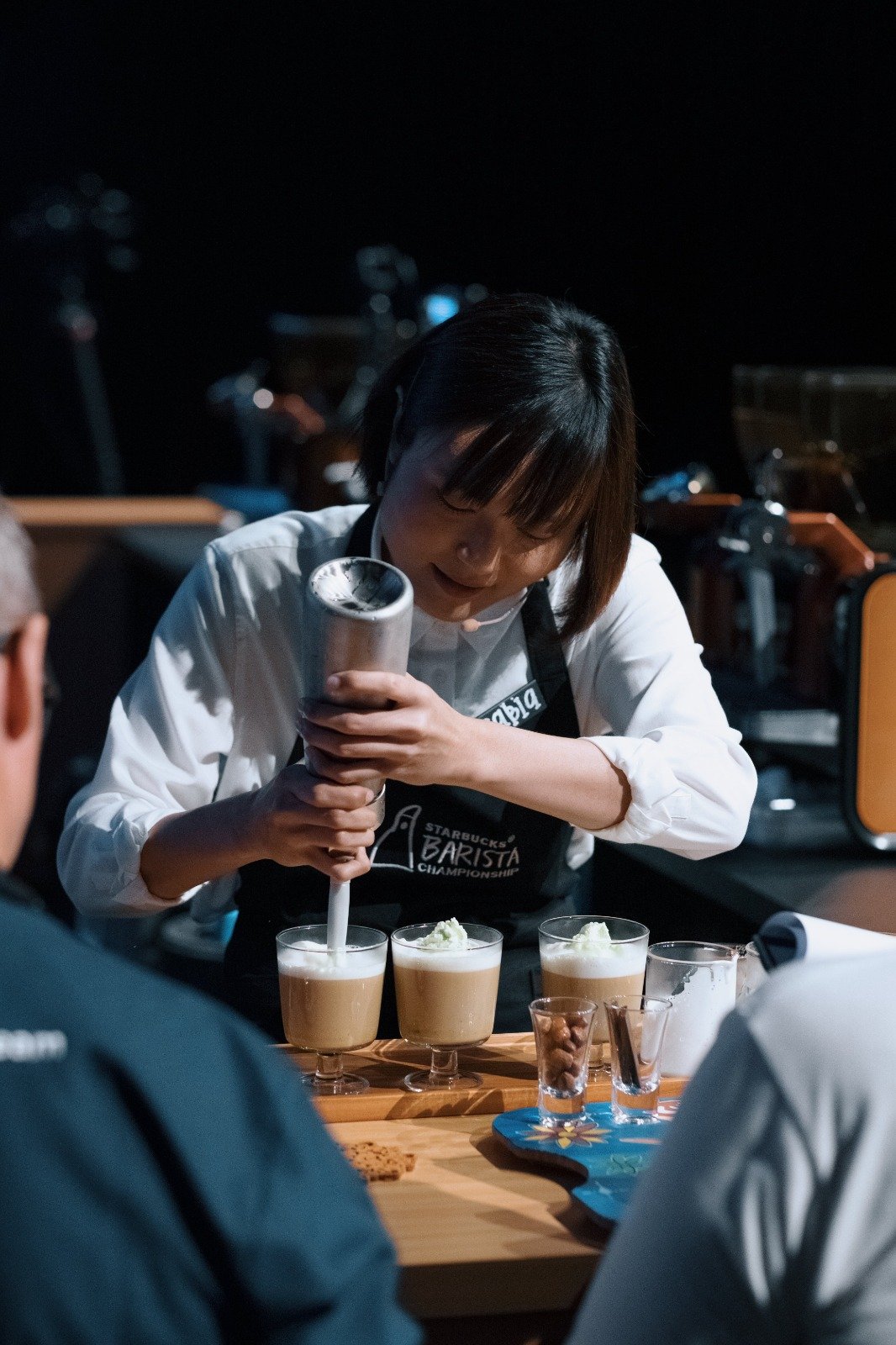 Coffee craft and passion take center stage at Asia Pacific Regional ...