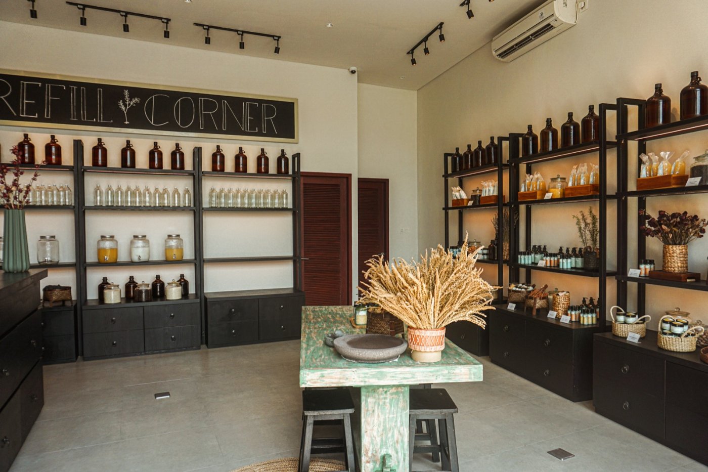 A Heritage Nature’s Skin Food: BOEMI Botanicals | What's New Indonesia