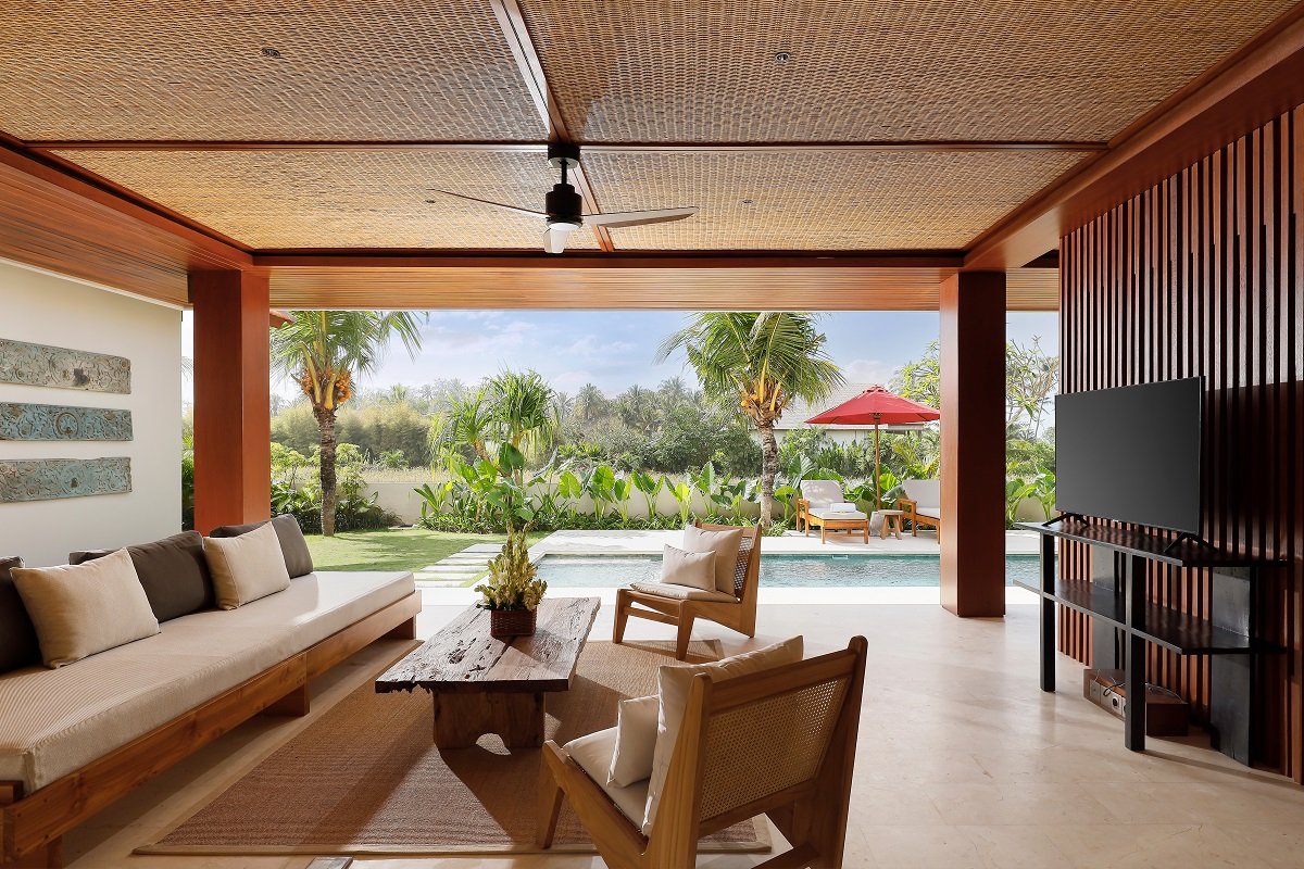 Indulge in Paradise: An Unforgettable Stay Experience at Amarta Beach ...