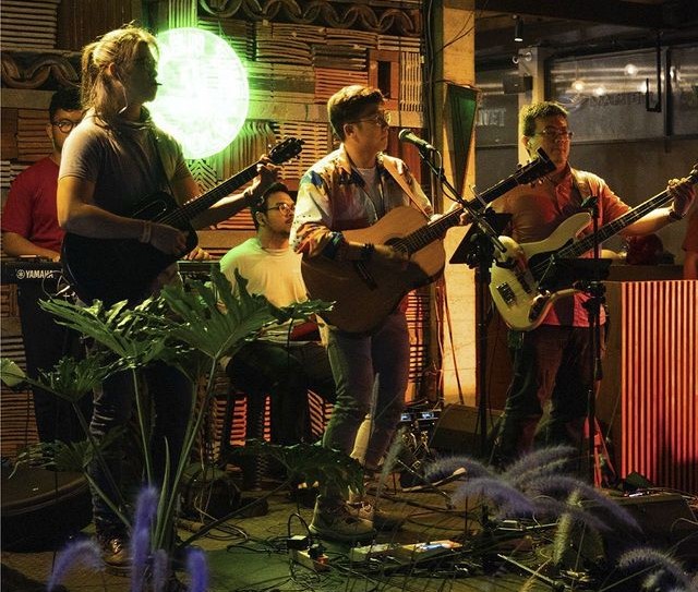 12 Places to Enjoy Live Music in Bandung | What's New Indonesia