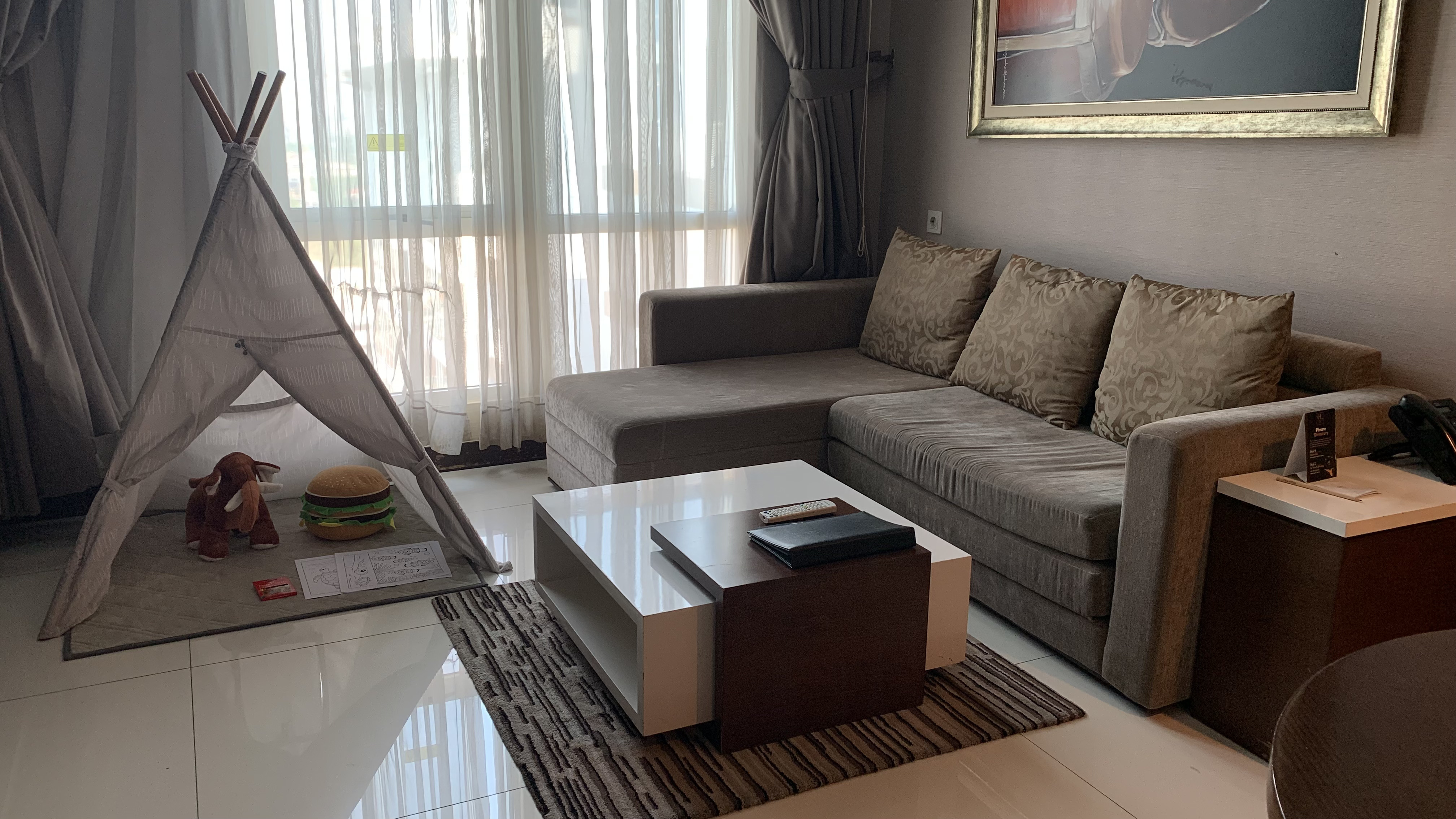 5 Reasons Why eL Hotel Bandung is Perfect for Families | What's New ...
