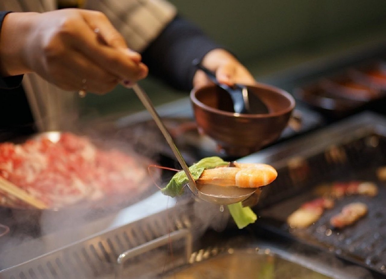 10 Tempat Makan All you Can Eat di Bali, Dijamin Kenyang!