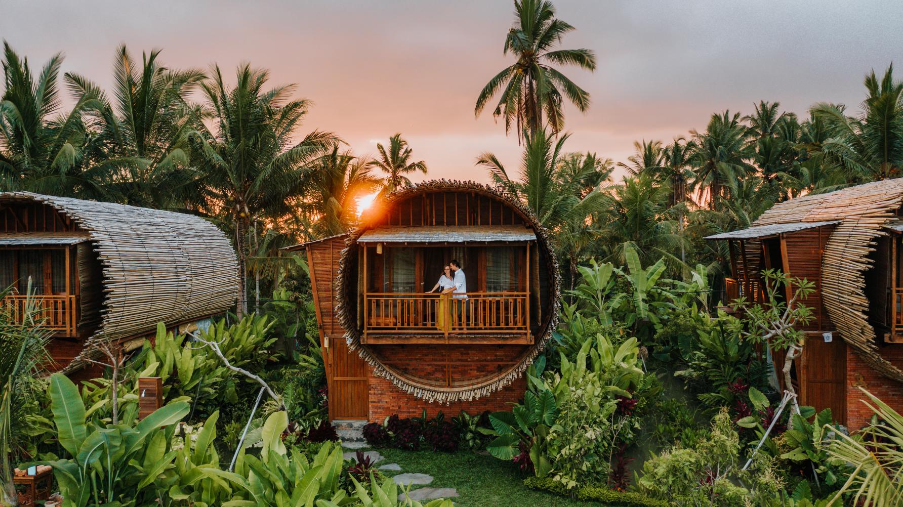 Nyepi Serenity Package at Beehouse Dijiwa Ubud