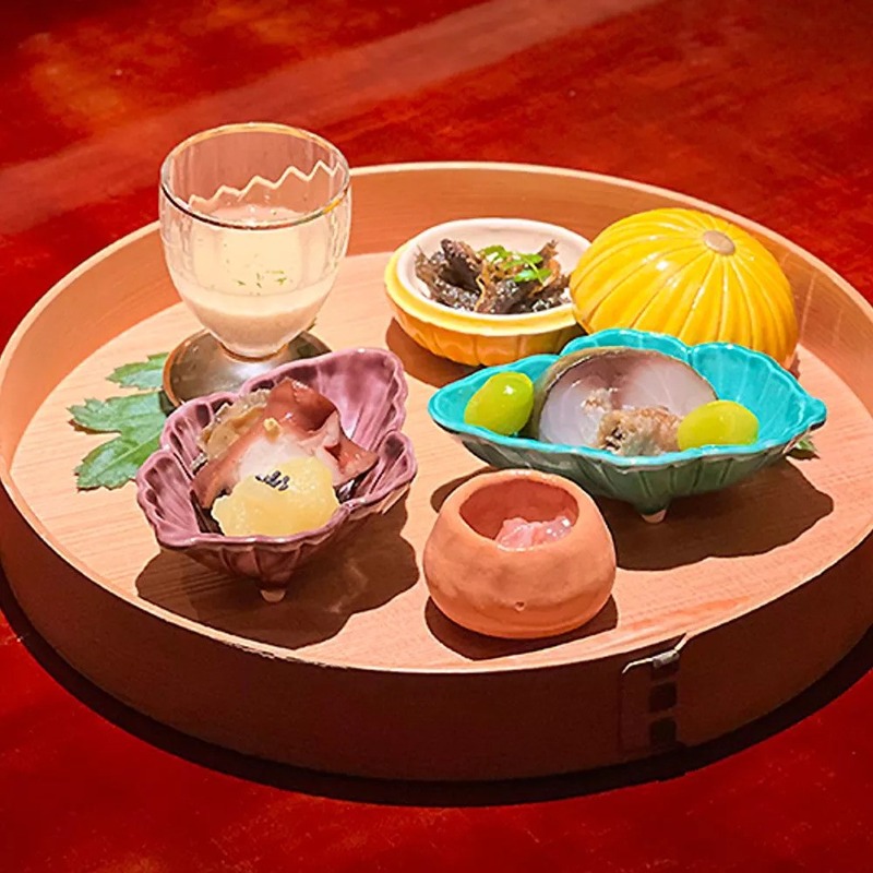 Japan Guide: Eating in Kyoto